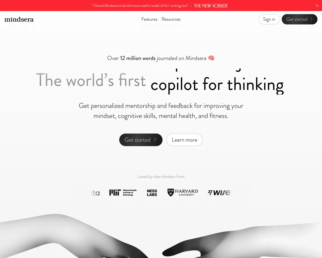 Explore Mindsera 2024: The Ultimate AI Guide - Pricing, Review ...