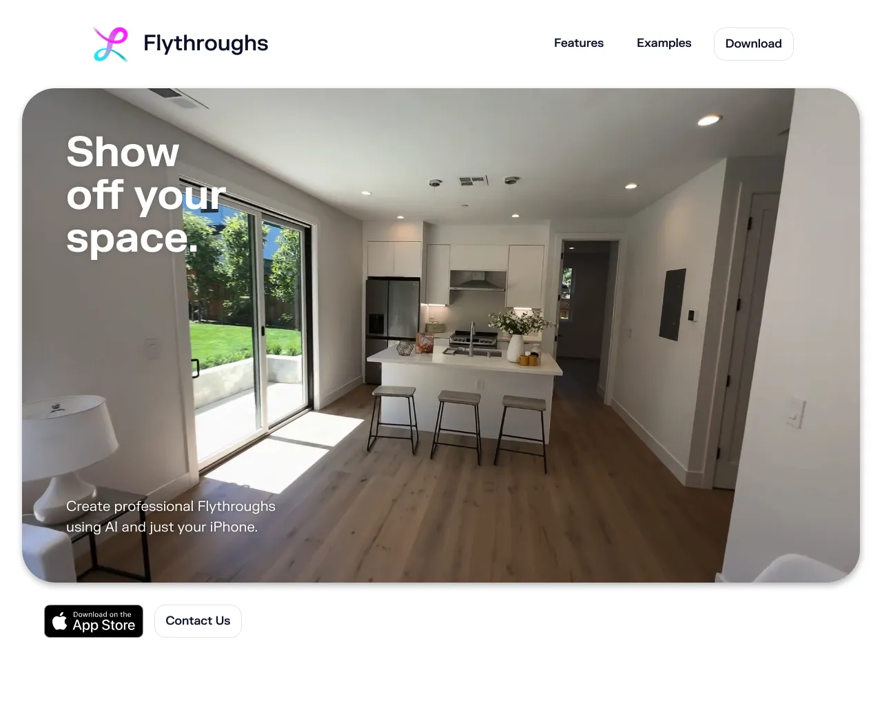Explore Flythroughs 2024: The Ultimate AI Guide - Pricing, Review & Capabilities | Monkey Ai Tools
