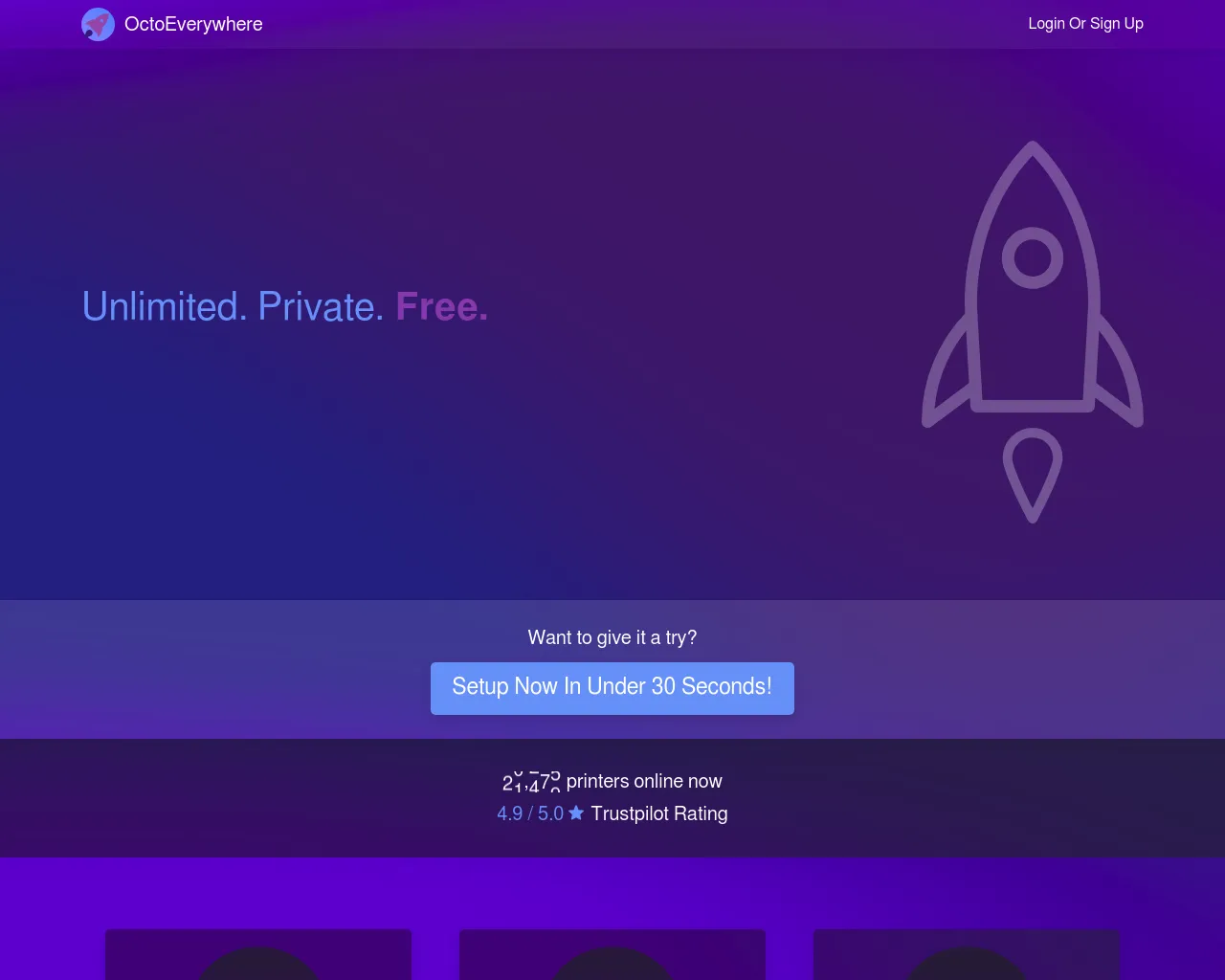 Explore OctoEverywhere 2024: The Ultimate AI Guide - Pricing, Review ...