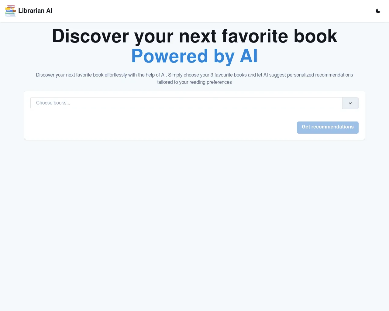 Explore Librarian AI 2024: The Ultimate AI Guide - Pricing, Review & Capabilities | Monkey Ai Tools