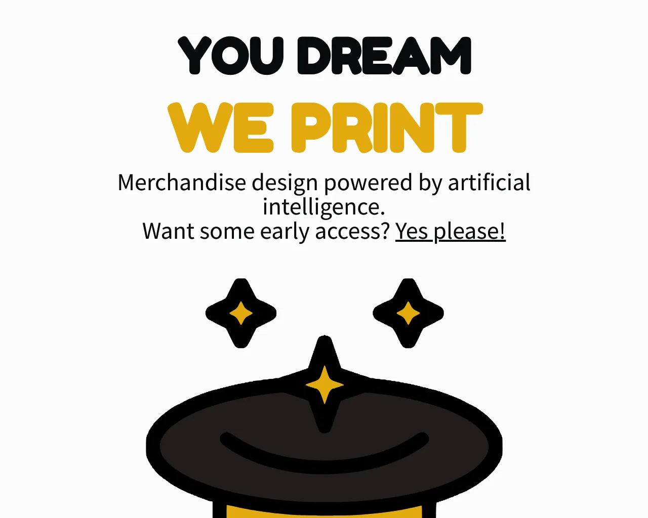 Explore Magic Prints 2024: The Ultimate AI Guide - Pricing, Review & Capabilities | Monkey Ai Tools