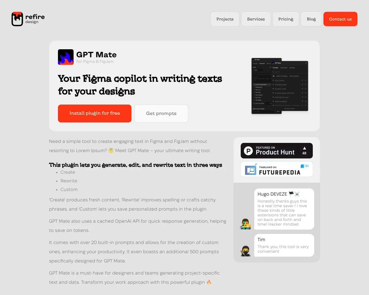 Explore GPT Mate 2024: The Ultimate AI Guide - Pricing, Review & Capabilities | Monkey Ai Tools