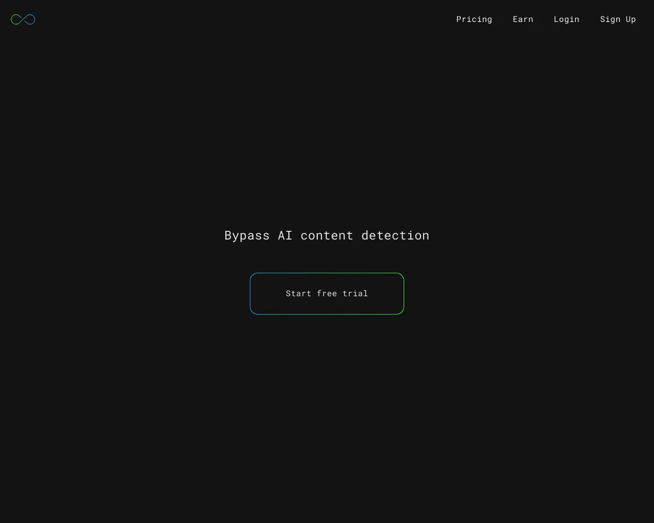 Explore GPTinf 2024: The Ultimate AI Guide - Pricing, Review ...