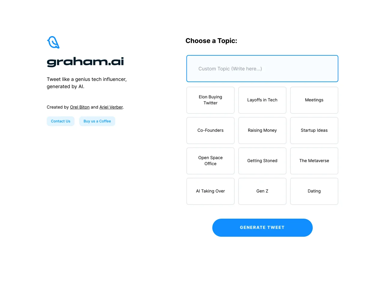 Explore Graham AI 2024: The Ultimate AI Guide - Pricing, Review ...