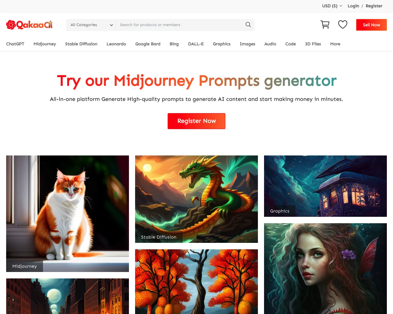 Explore Qakaa 2024: The Ultimate AI Guide - Pricing, Review & Capabilities | Monkey Ai Tools