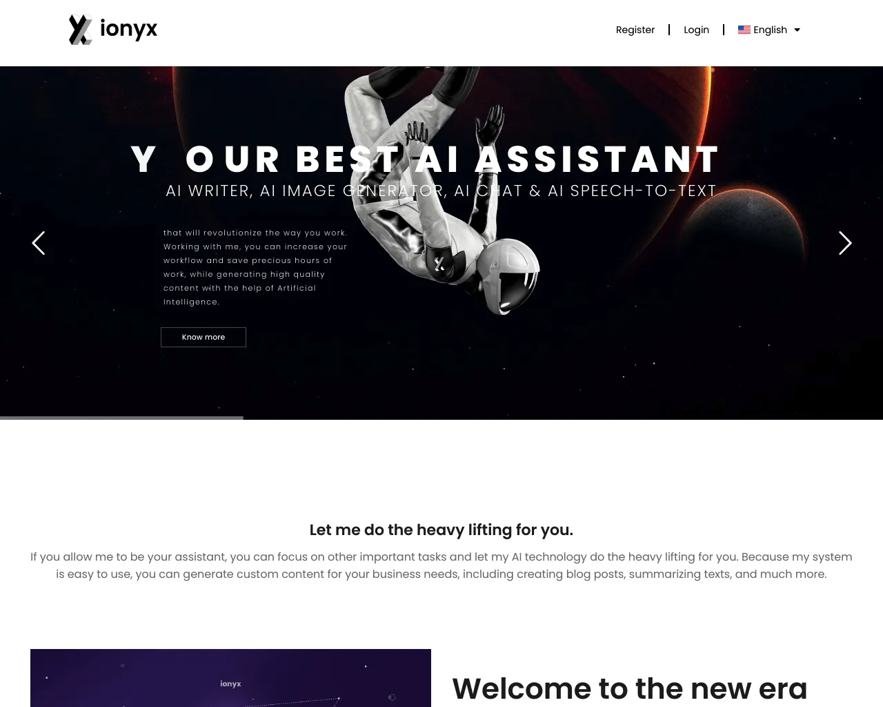 Explore Isaax 2024: The Ultimate AI Guide - Pricing, Review & Capabilities | Monkey Ai Tools