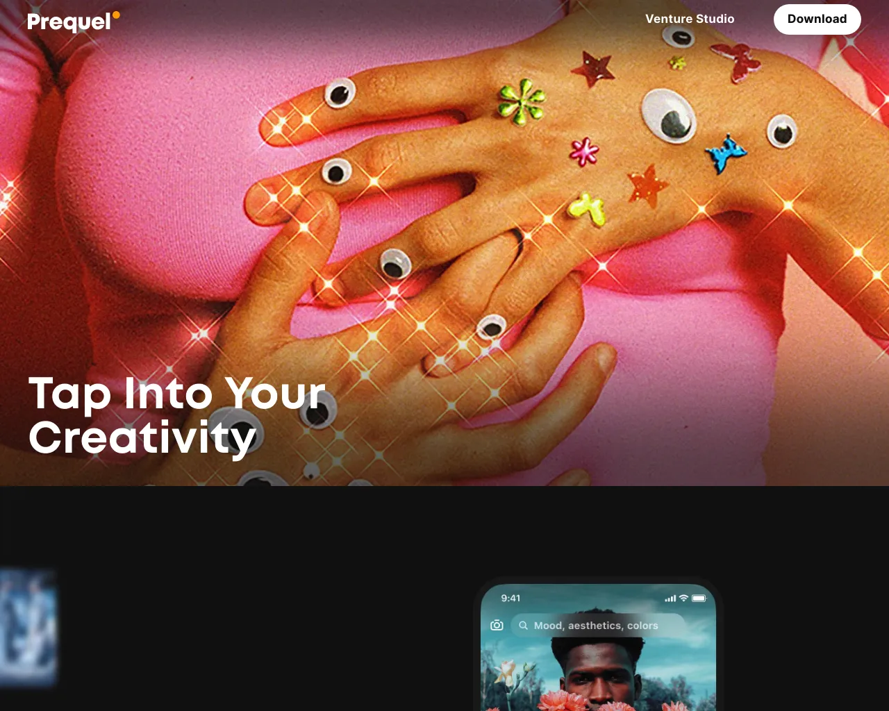 Explore Prequel 2024: The Ultimate AI Guide - Pricing, Review ...