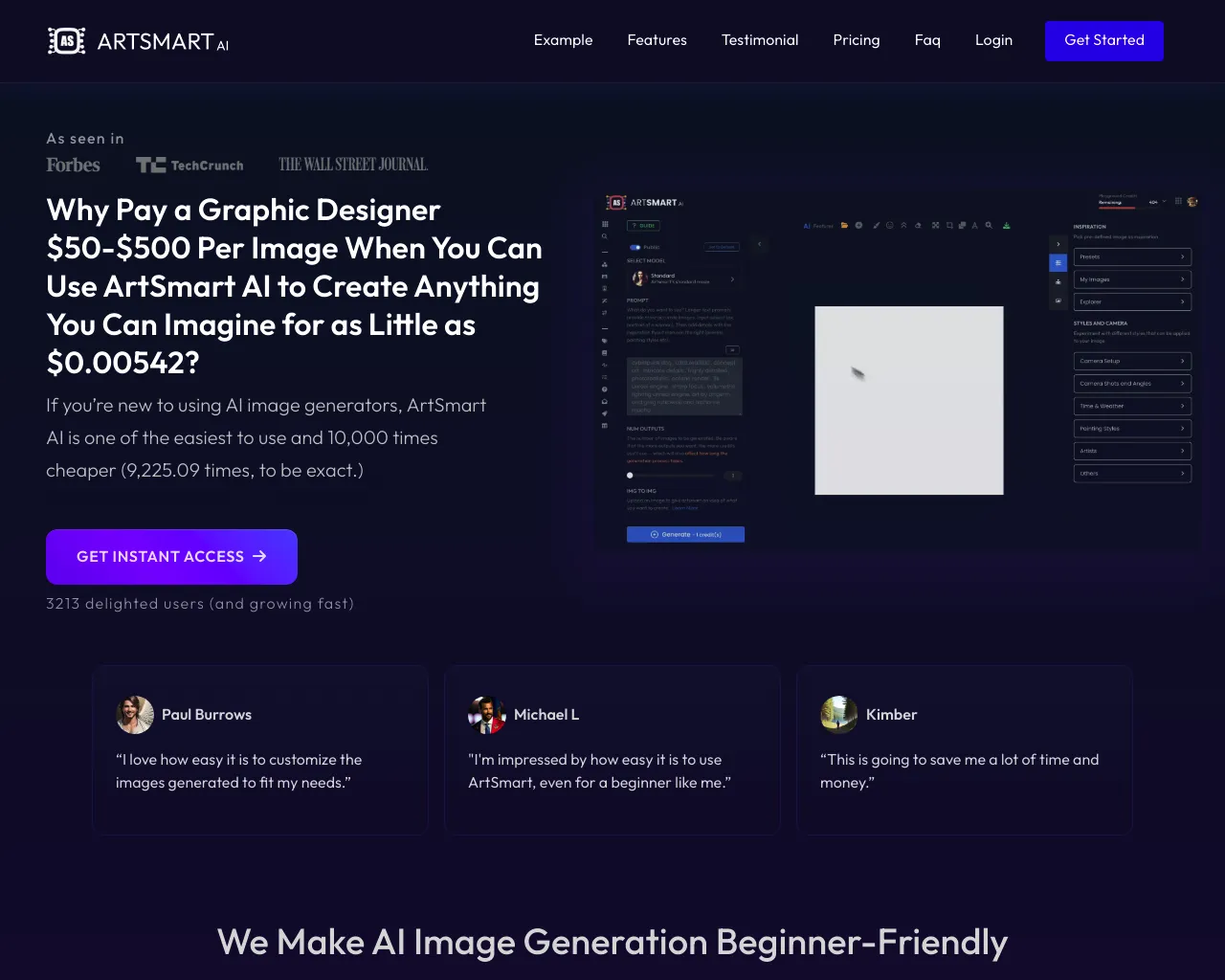 Explore Artsmart.ai 2024: The Ultimate AI Guide - Pricing, Review & Capabilities | Monkey Ai Tools
