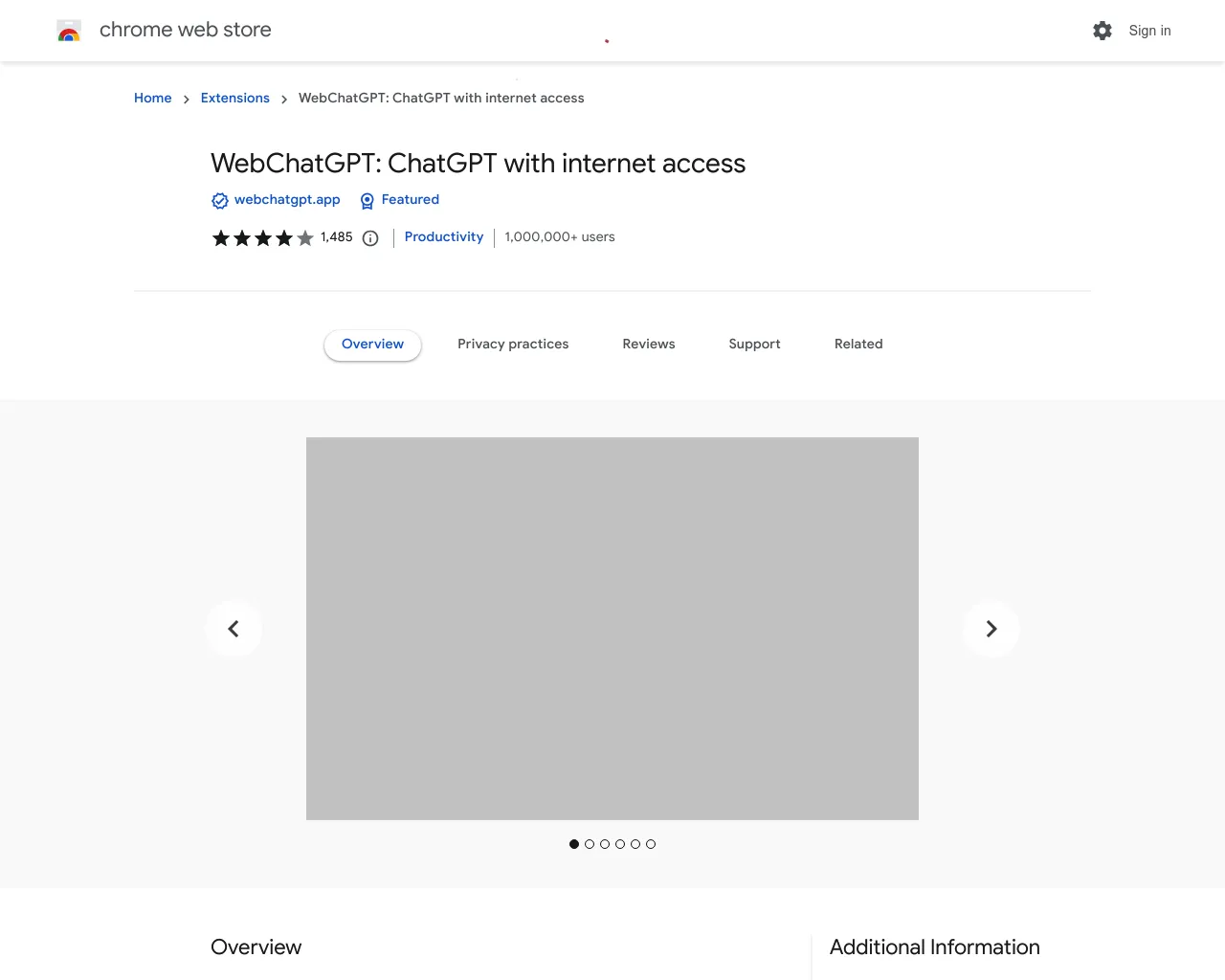 Explore WebChatGPT 2024: The Ultimate AI Guide - Pricing, Review & Capabilities | Monkey Ai Tools