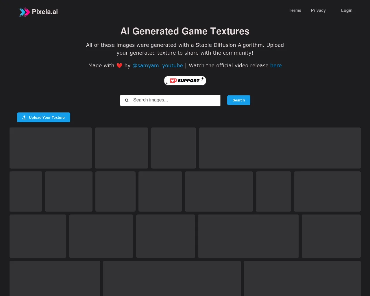 Explore Pixela AI 2024: The Ultimate AI Guide - Pricing, Review & Capabilities | Monkey Ai Tools