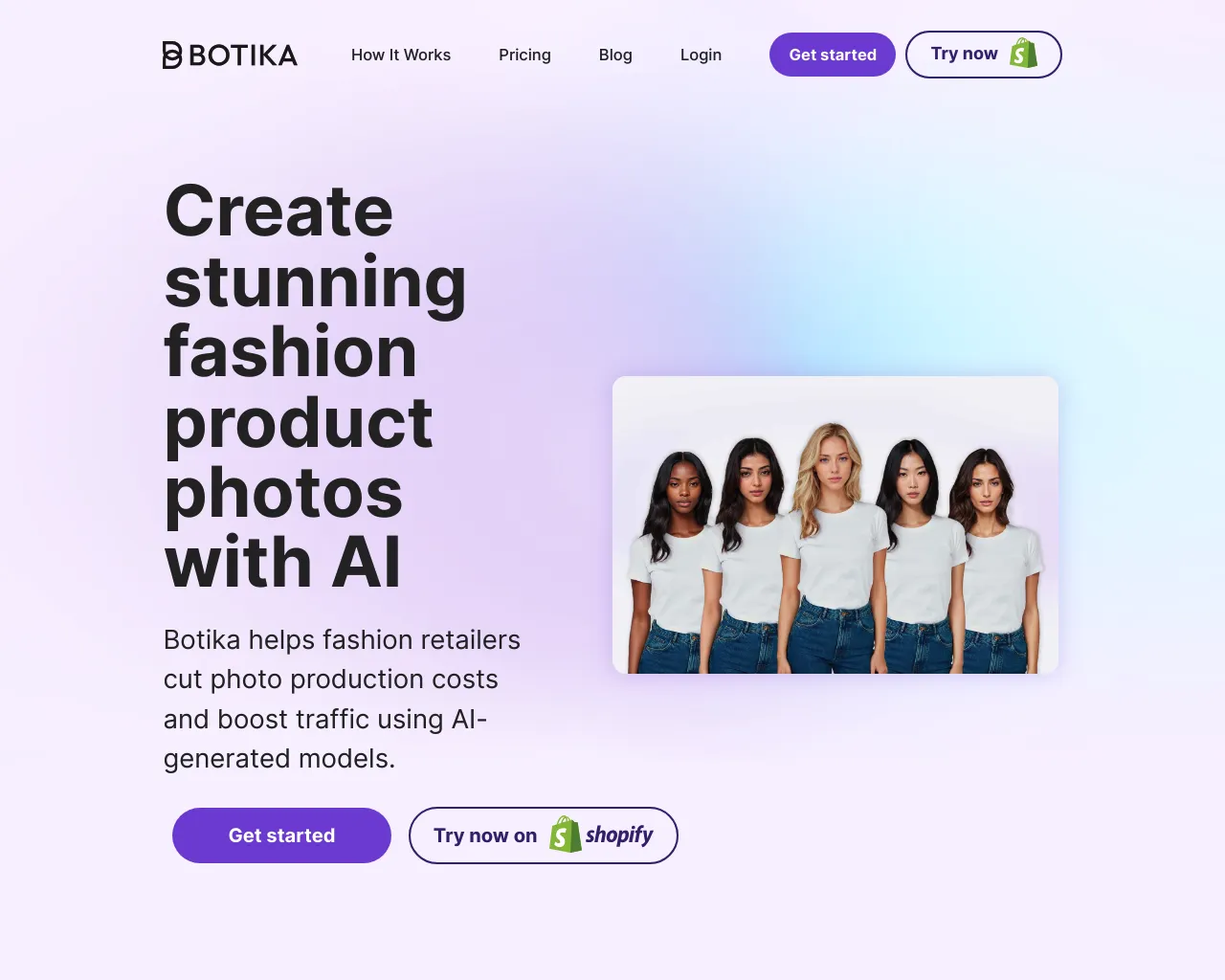 Explore Botika 2024: The Ultimate AI Guide - Pricing, Review ...