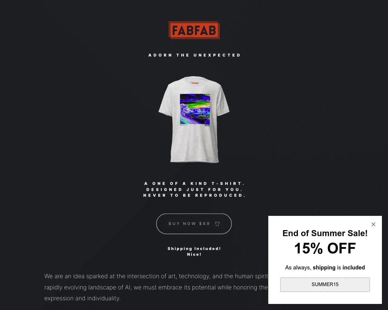 Explore FabFab AI 2024: The Ultimate AI Guide - Pricing, Review ...