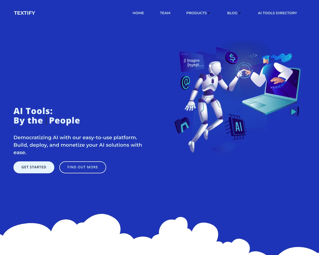 Explore Textify 2024: The Ultimate AI Guide - Pricing, Review & Capabilities | Monkey Ai Tools