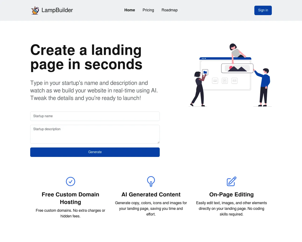 Explore Loopgenius 2024: The Ultimate AI Guide - Pricing, Review & Capabilities | Monkey Ai Tools