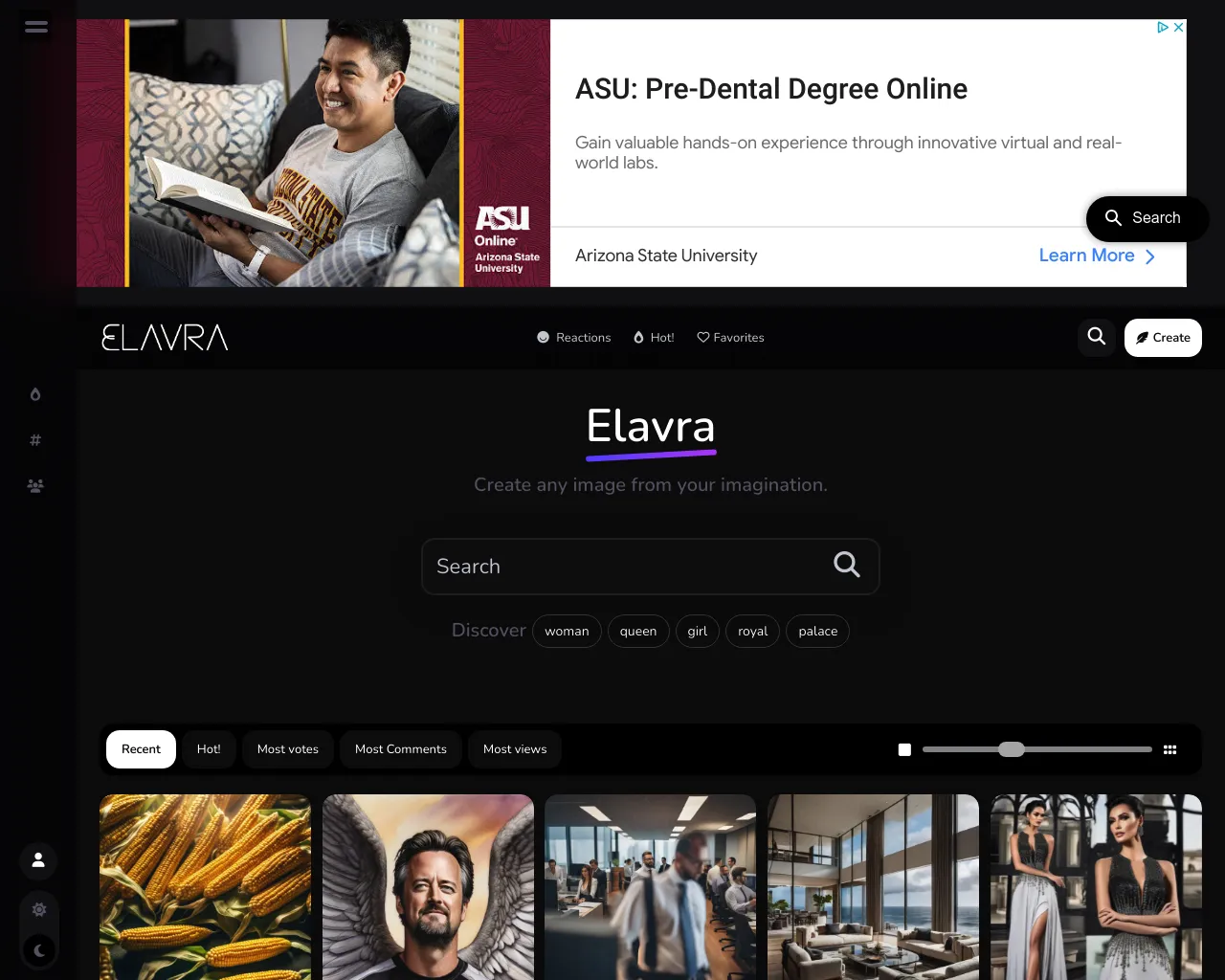 Explore Elvra 2024: The Ultimate AI Guide - Pricing, Review & Capabilities | Monkey Ai Tools