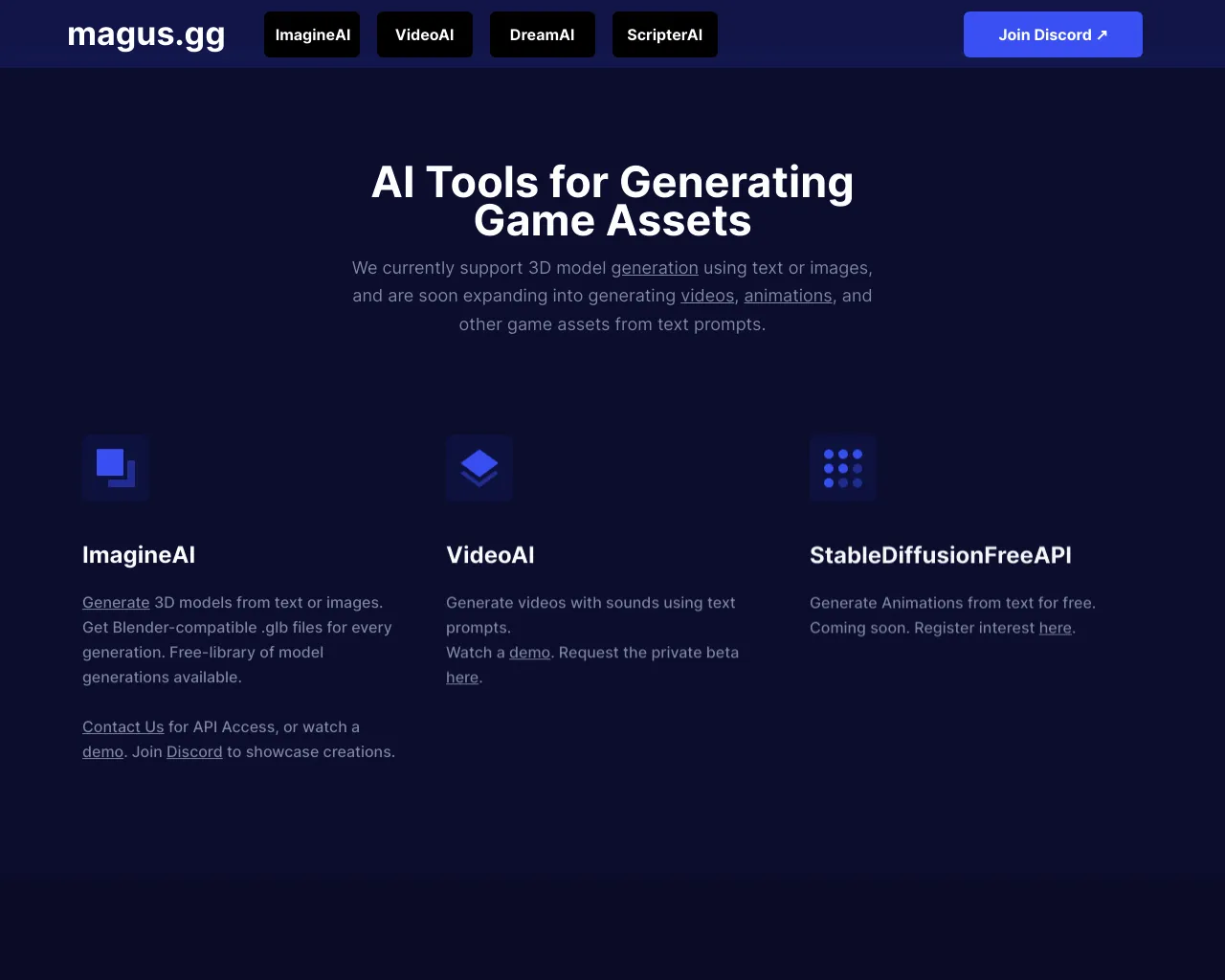 Explore Magus 2024: The Ultimate AI Guide - Pricing, Review ...