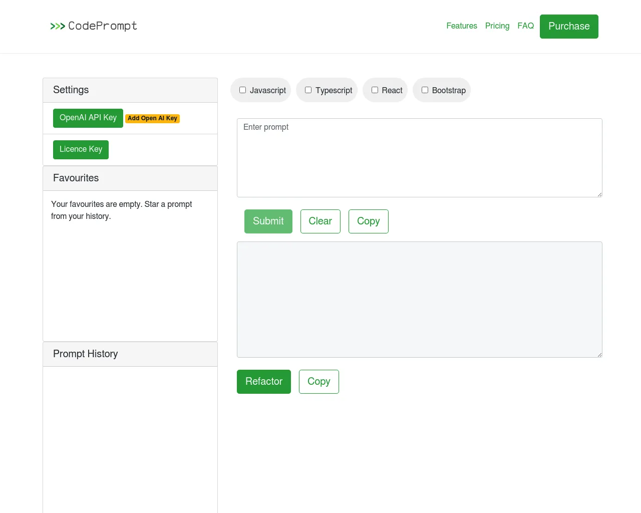 Explore CodePrompt 2024: The Ultimate AI Guide - Pricing, Review ...