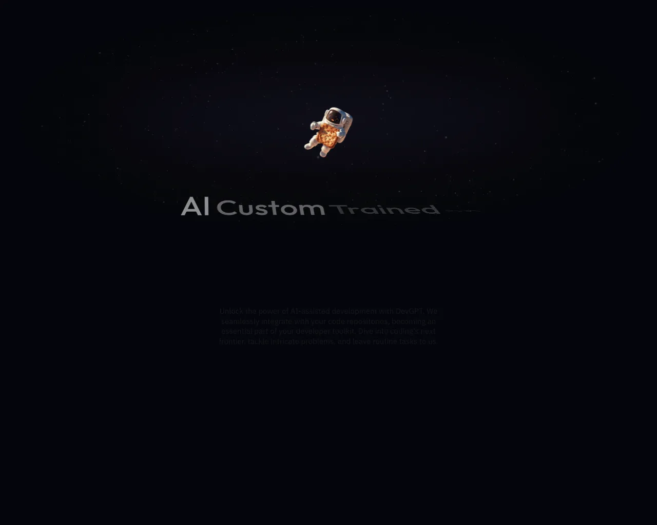 Explore DevGPT.com 2024: The Ultimate AI Guide - Pricing, Review & Capabilities | Monkey Ai Tools