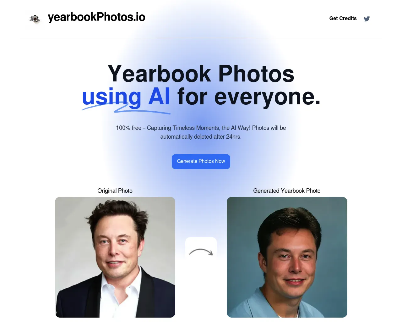 Explore Yearbook Photos 2023: The Ultimate AI Guide - Pricing, Review ...