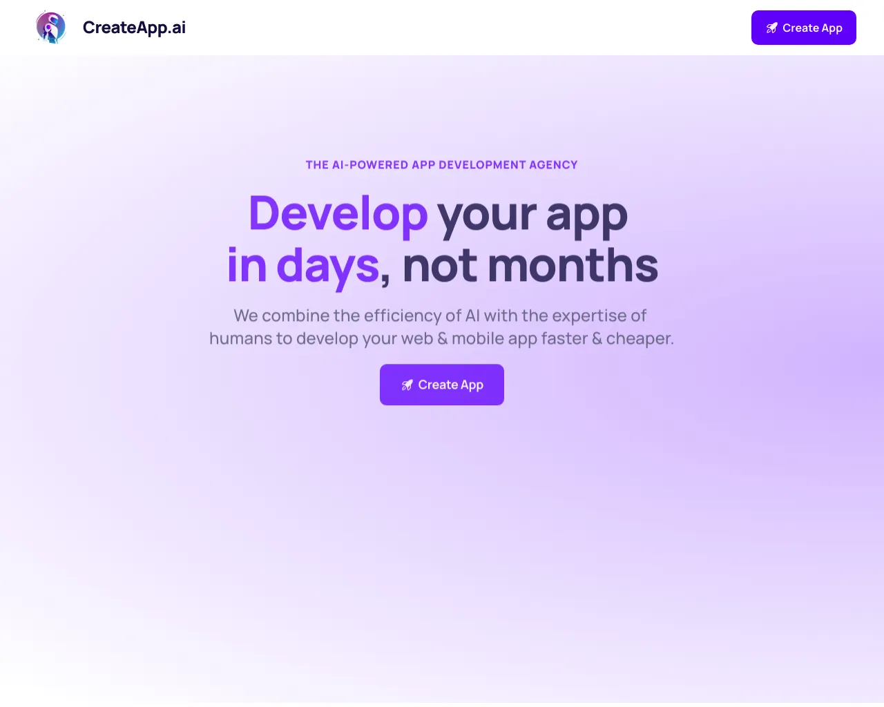 Explore CreateApp 2024: The Ultimate AI Guide - Pricing, Review ...