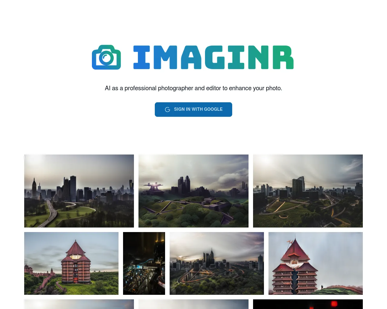 Explore Imaginr 2024: The Ultimate AI Guide - Pricing, Review ...