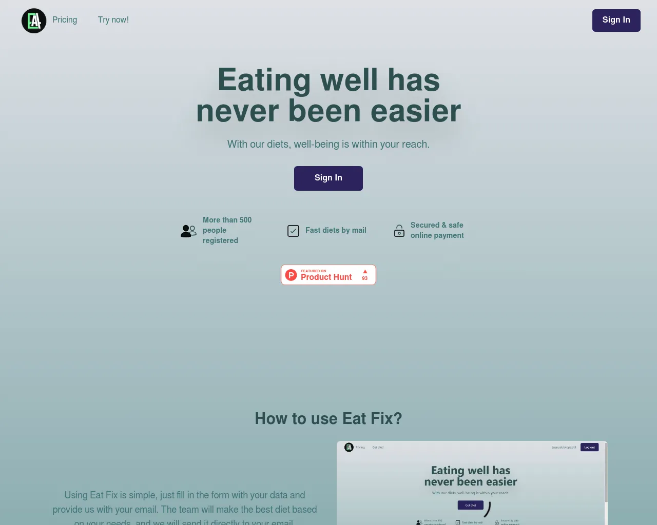 Explore MealMate 2024: The Ultimate AI Guide - Pricing, Review & Capabilities | Monkey Ai Tools