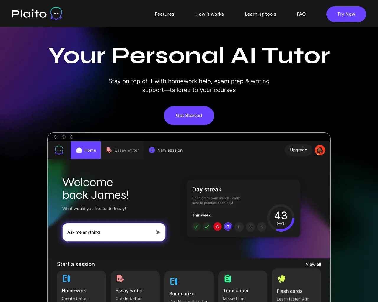 Explore Plaito 2024: The Ultimate AI Guide - Pricing, Review ...