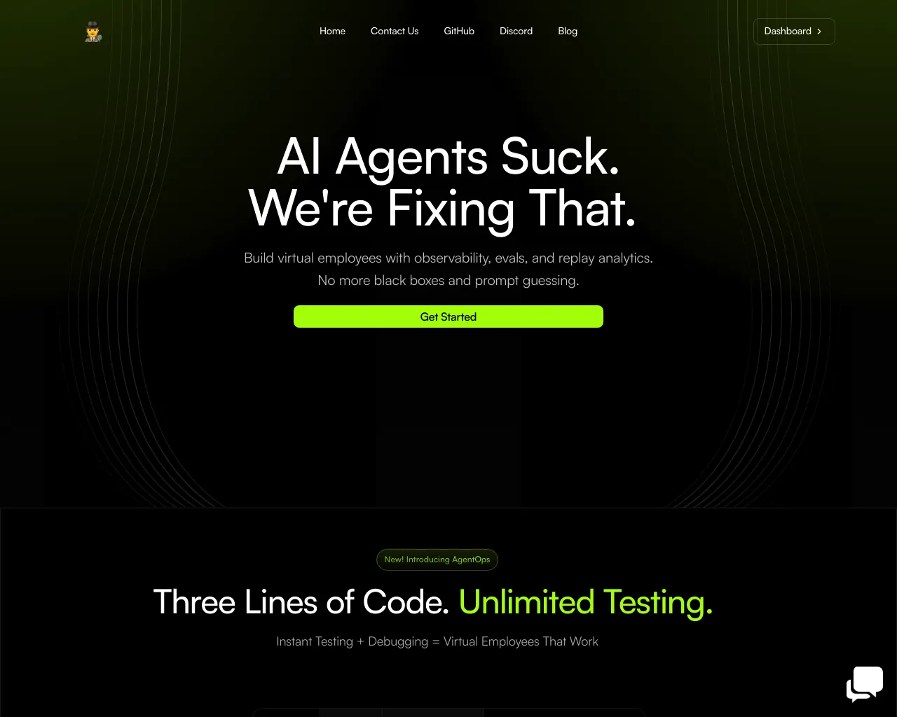 Explore Agentops 2024: The Ultimate AI Guide - Pricing, Review ...