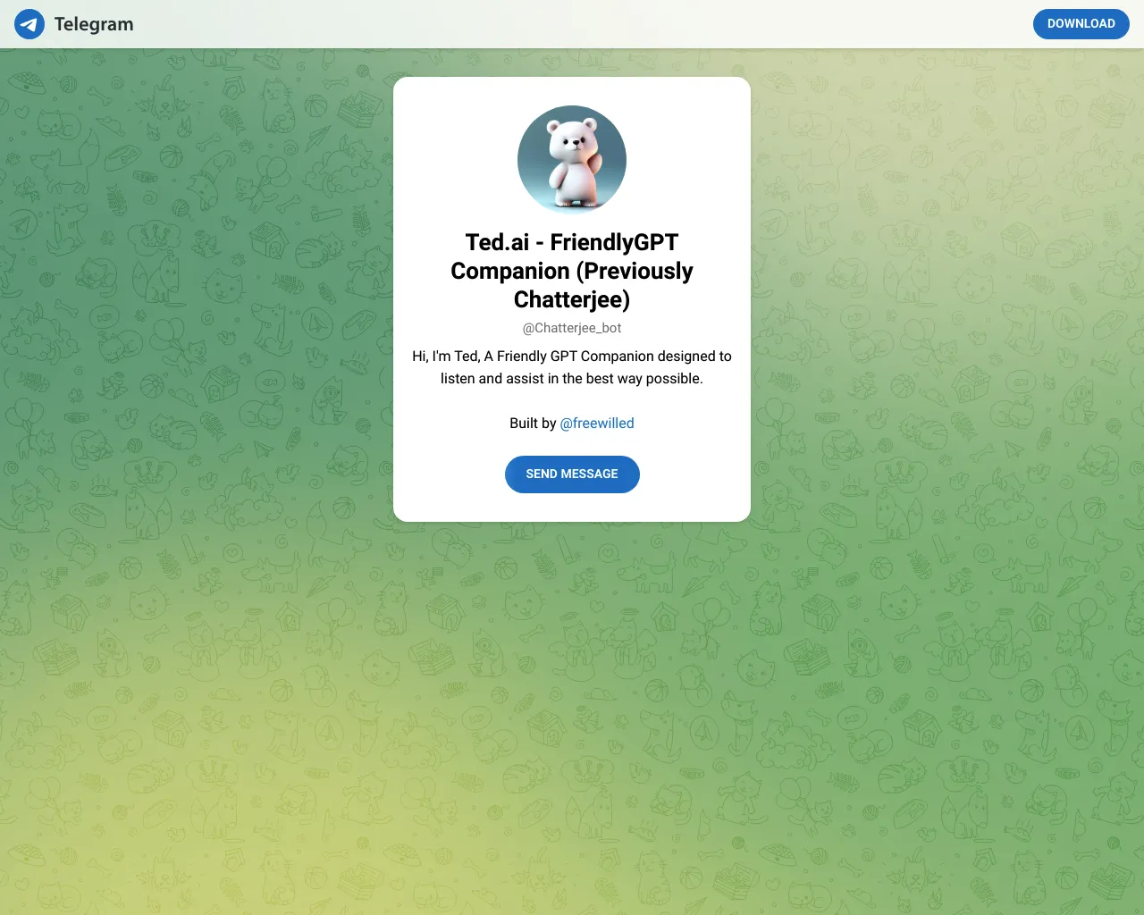 Explore Chatterjee 2024: The Ultimate AI Guide - Pricing, Review ...