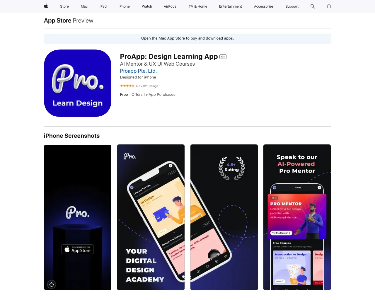 Explore ProApp 2024: The Ultimate AI Guide - Pricing, Review ...