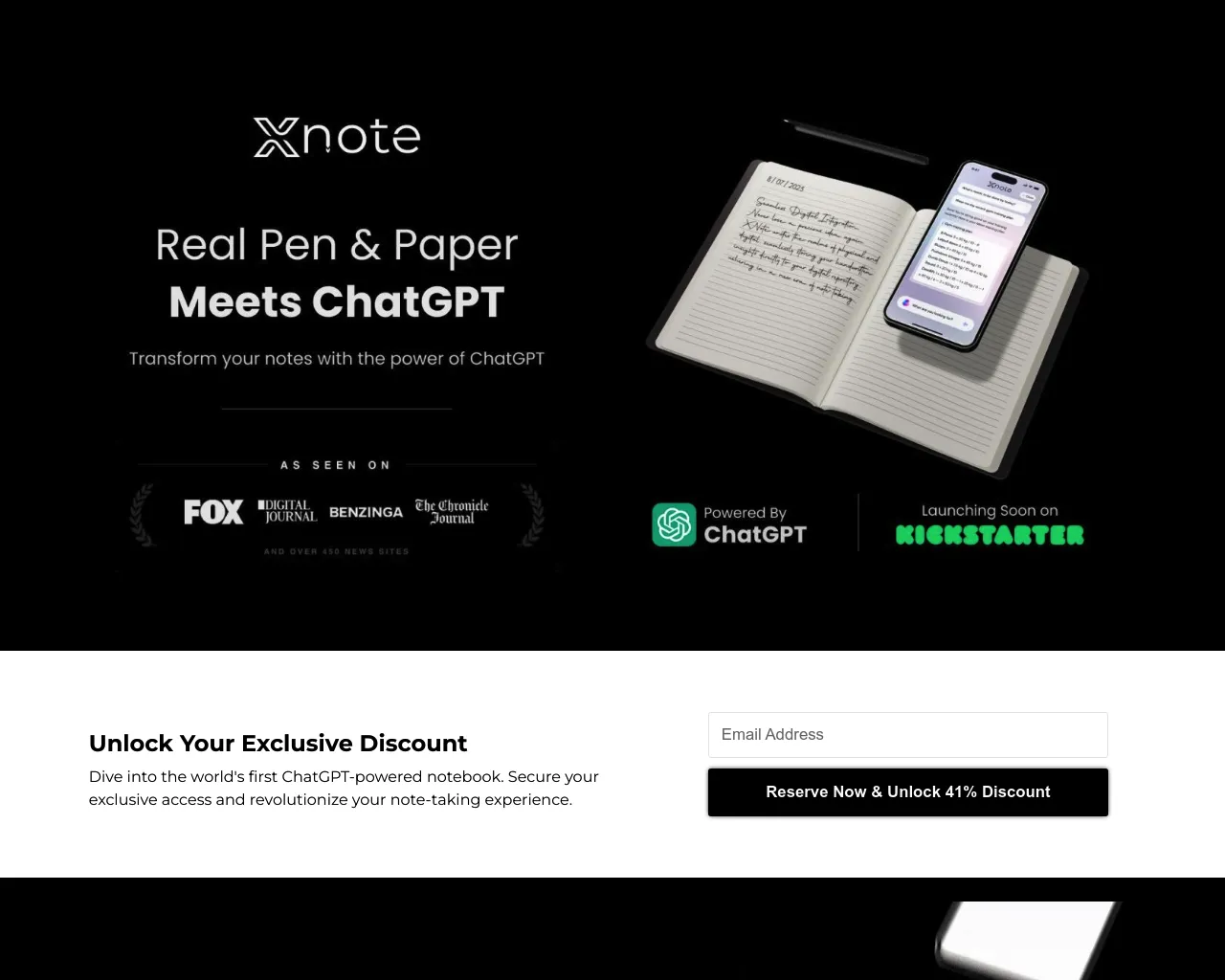Explore Xnote 2024: The Ultimate AI Guide - Pricing, Review ...