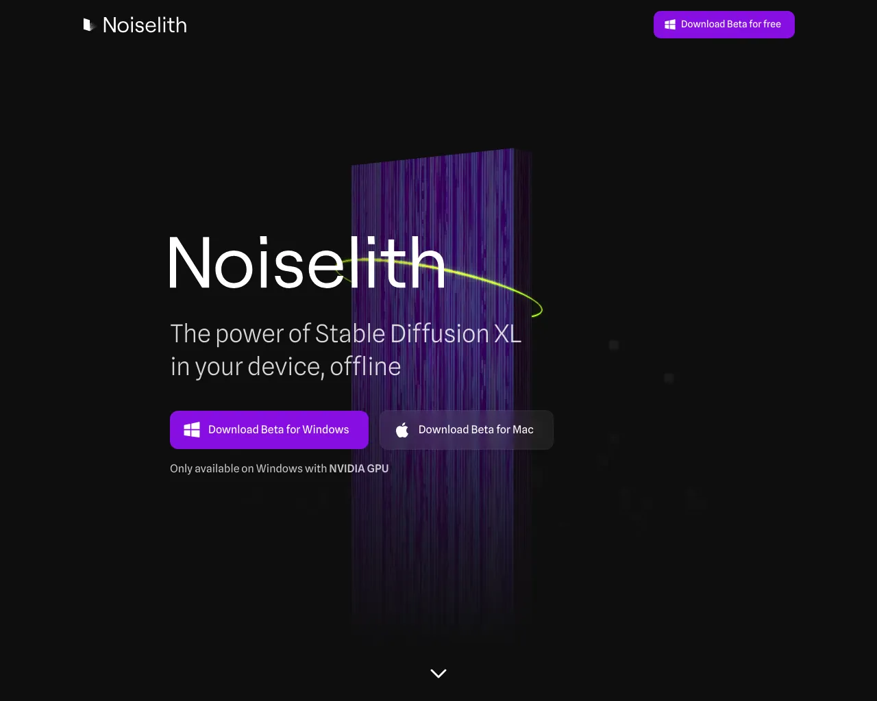 Explore Noiselith 2024: The Ultimate AI Guide - Pricing, Review & Capabilities | Monkey Ai Tools