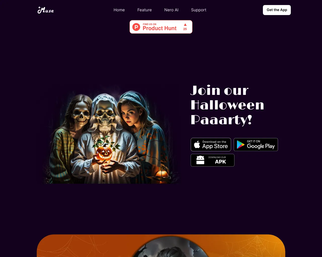 Explore Nero Muse 2024: The Ultimate AI Guide - Pricing, Review & Capabilities | Monkey Ai Tools