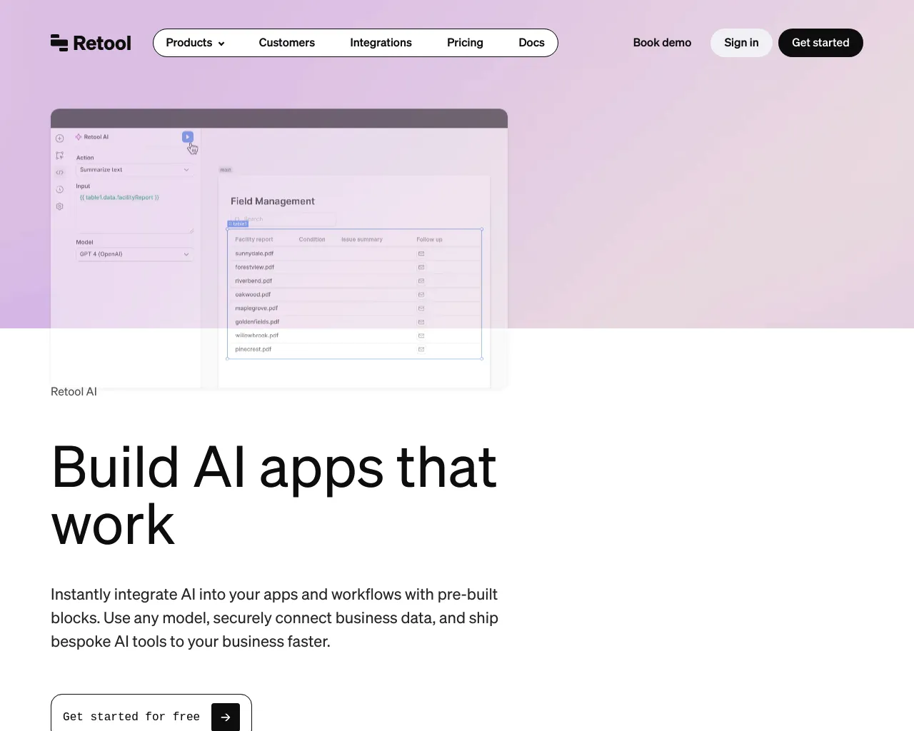 Explore Retool 2024: The Ultimate AI Guide - Pricing, Review ...