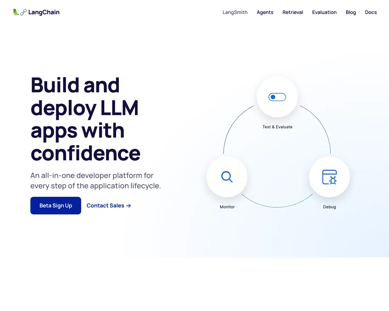 Explore LangSmith 2024: The Ultimate AI Guide - Pricing, Review ...