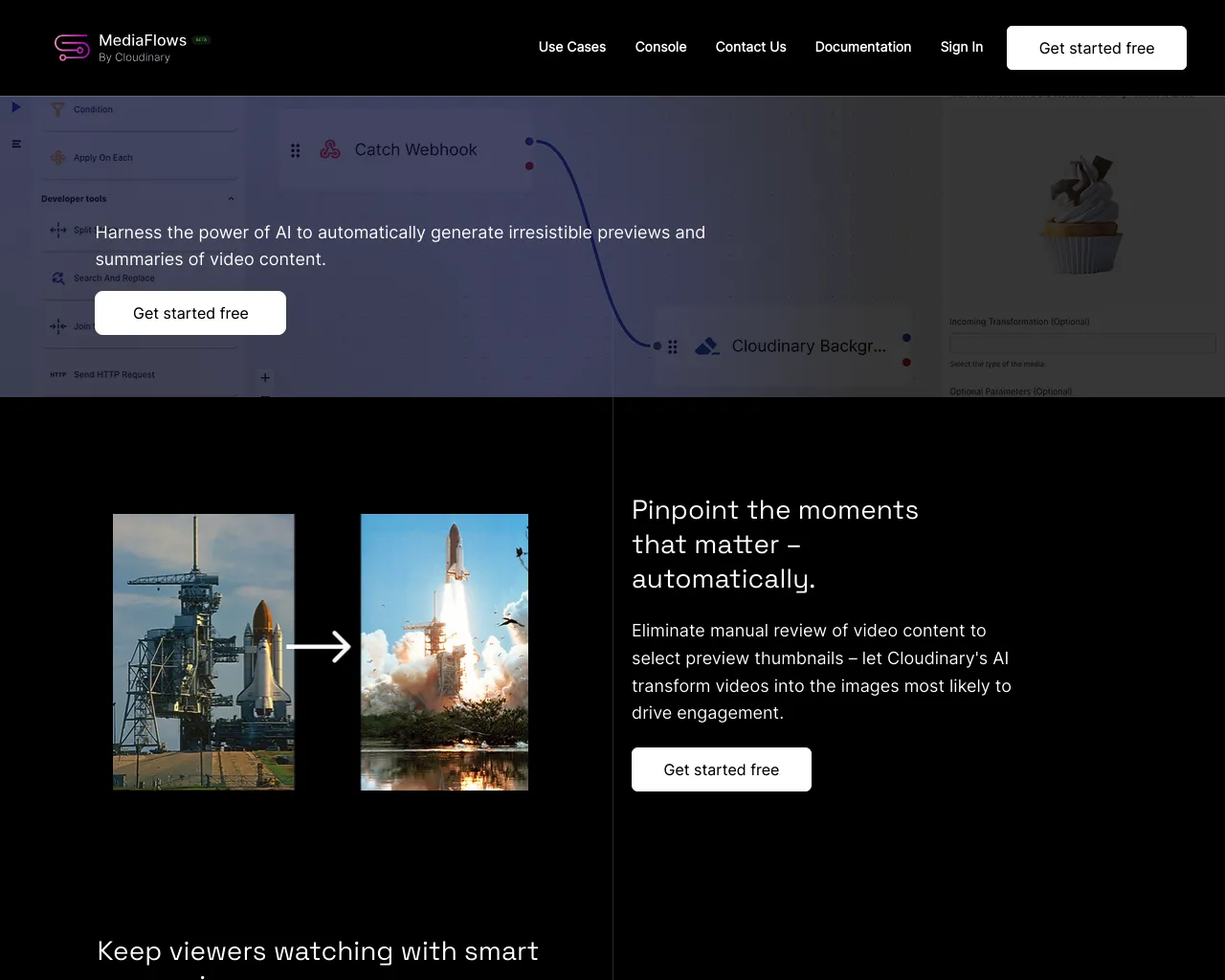 Explore MediaFlows 2024: The Ultimate AI Guide - Pricing, Review & Capabilities | Monkey Ai Tools