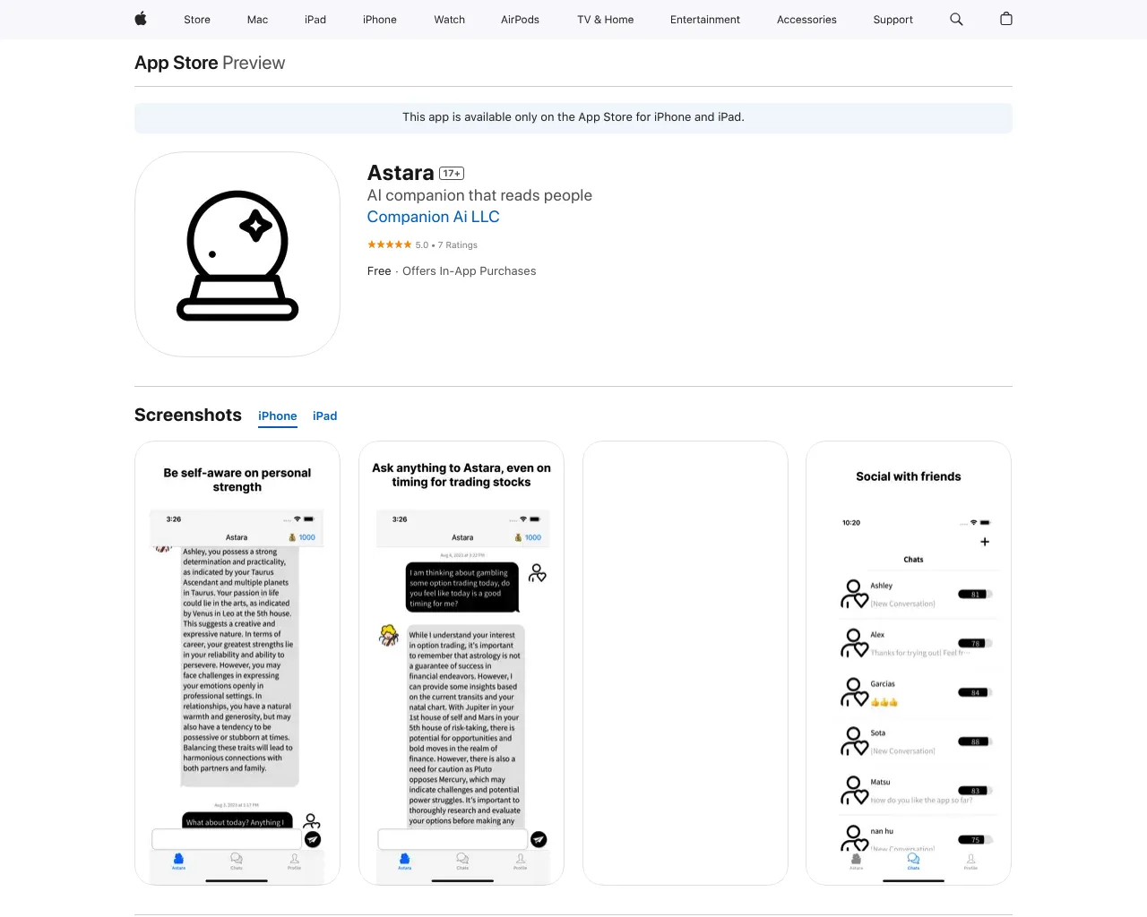 Explore Astara 2023: The Ultimate AI Guide - Pricing, Review & Capabilities | Monkey Ai Tools