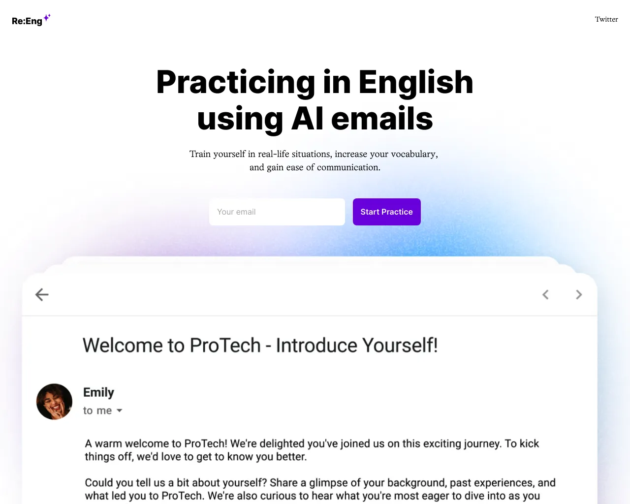 Explore Re:Eng 2024: The Ultimate AI Guide - Pricing, Review ...