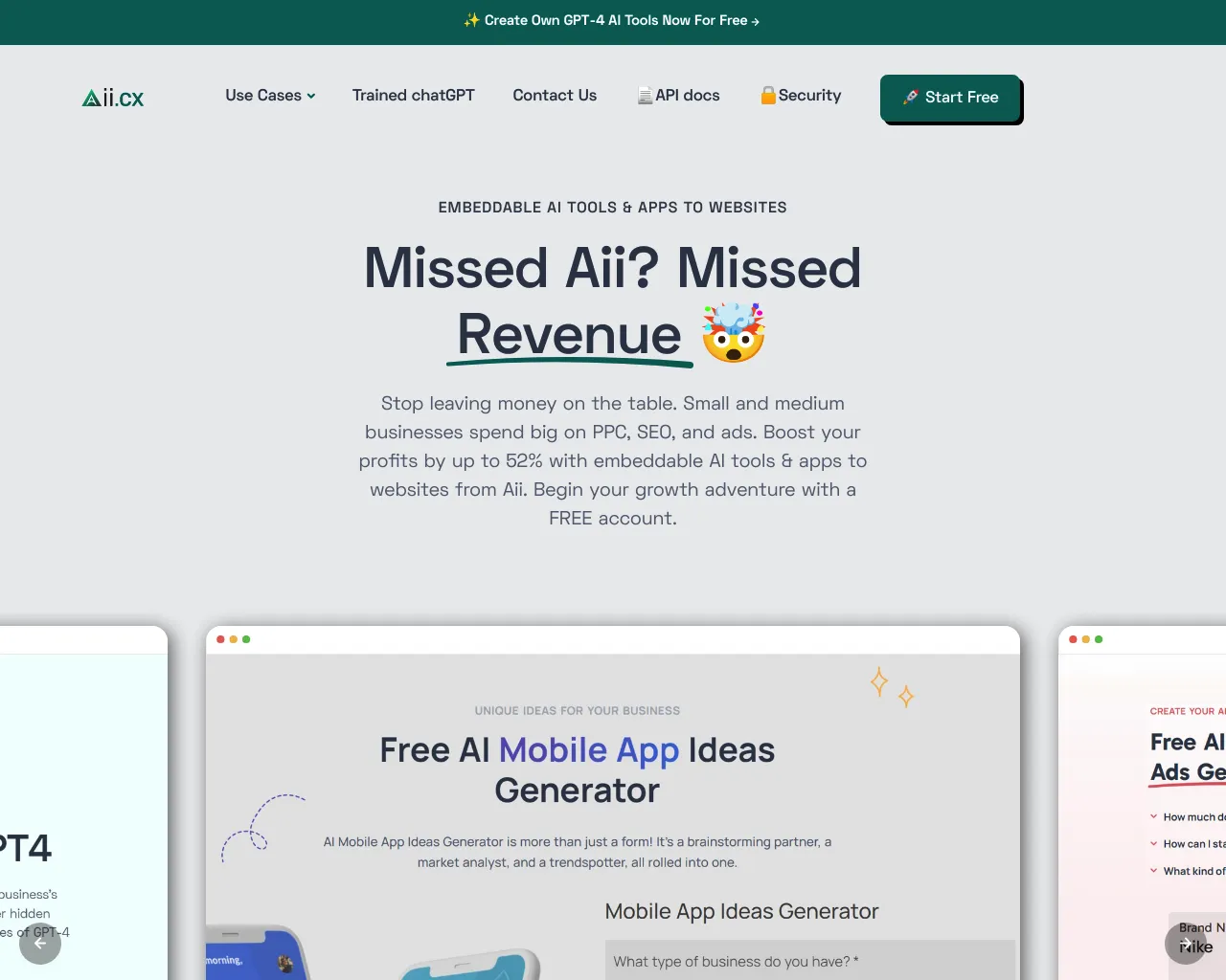 Explore Aii 2023: The Ultimate AI Guide - Pricing, Review ...