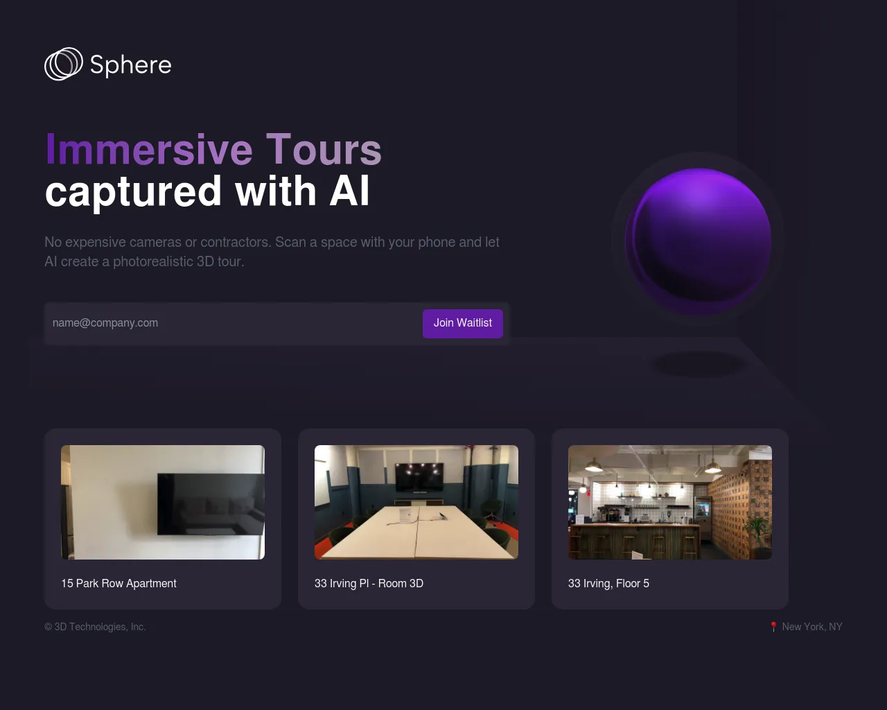 Explore Sphere 2023: The Ultimate AI Guide - Pricing, Review ...