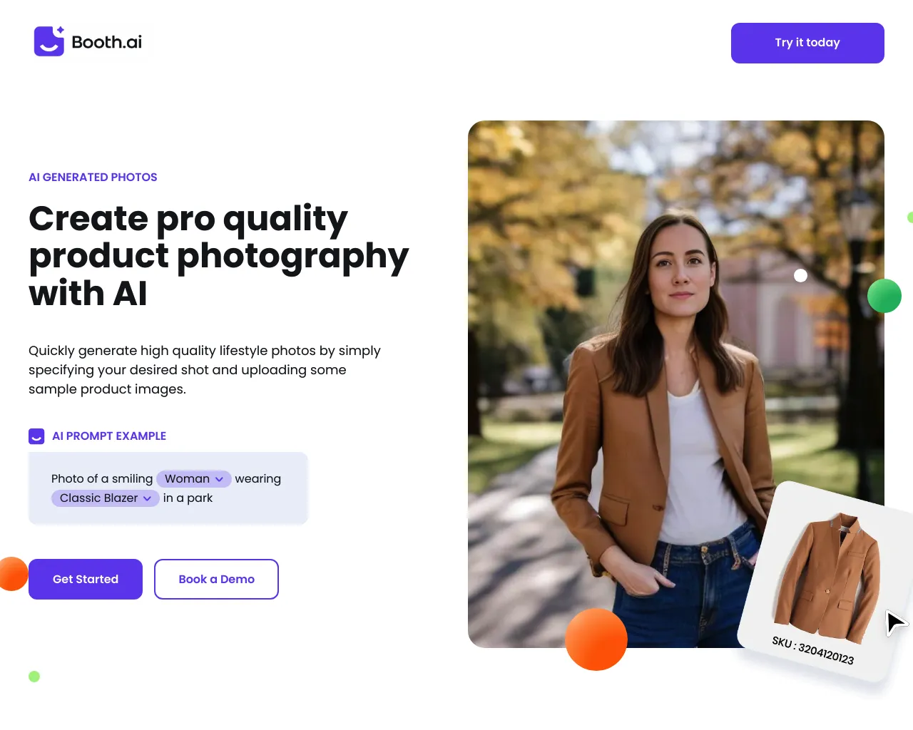 Explore Booth.AI 2024: The Ultimate AI Guide - Pricing, Review ...