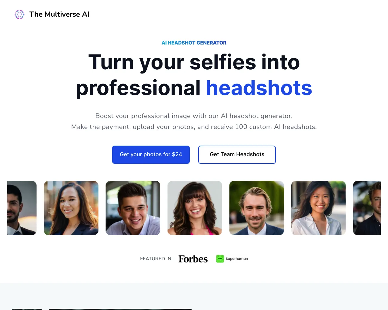 Explore Multiverse Ai 2023 The Ultimate Ai Guide Pricing Review