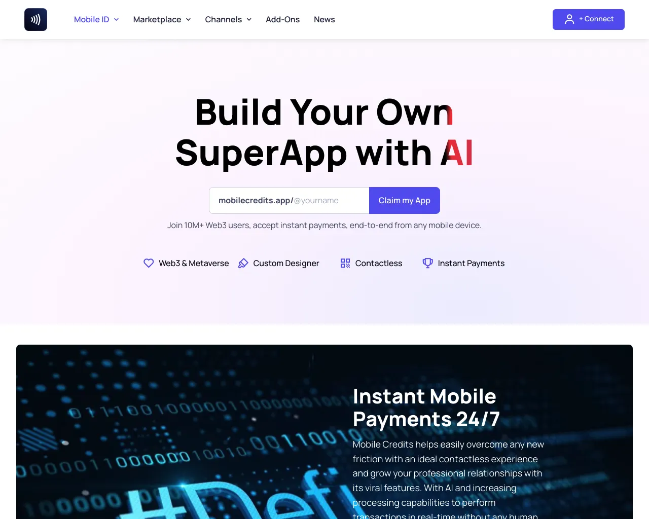 Explore Mobile Credits 2024: The Ultimate AI Guide - Pricing, Review ...