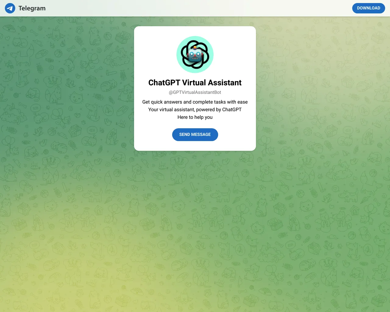 Explore GPT Virtual Assistant 2024: The Ultimate AI Guide - Pricing ...