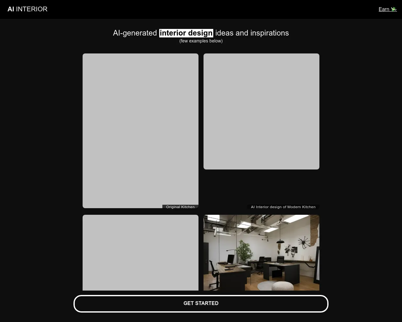 Explore AI Interior 2024: The Ultimate AI Guide - Pricing, Review ...
