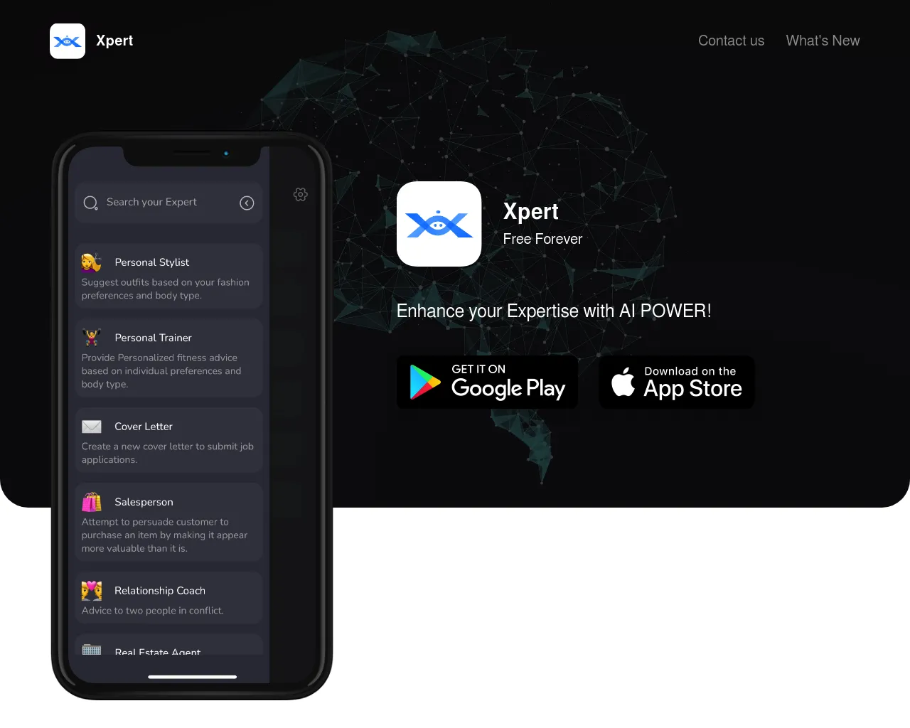Explore Xpert 2024: The Ultimate AI Guide - Pricing, Review ...