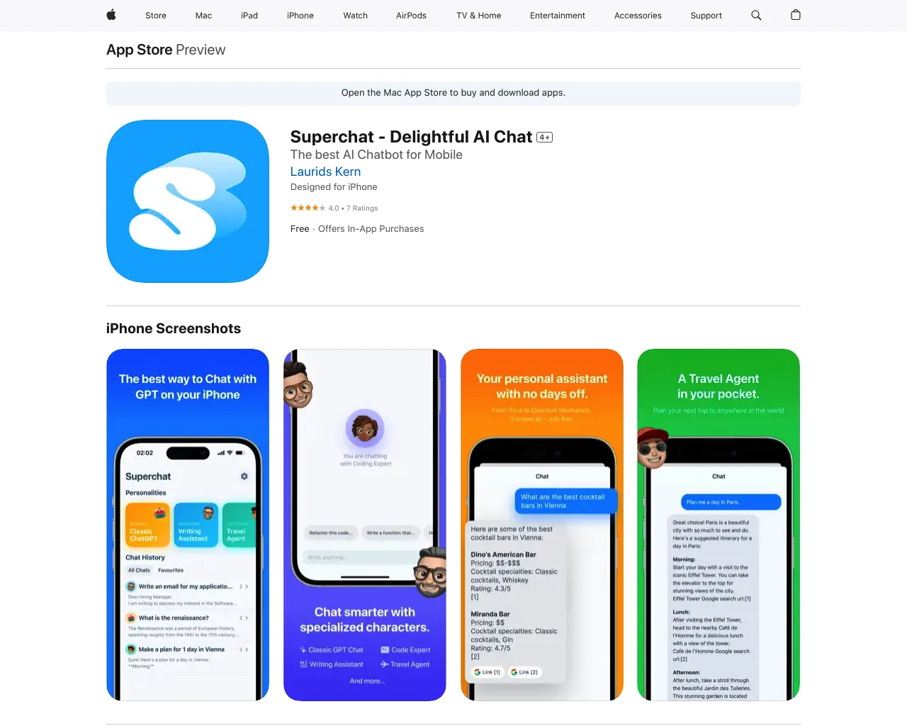 Explore Superchat 2024: The Ultimate AI Guide - Pricing, Review ...