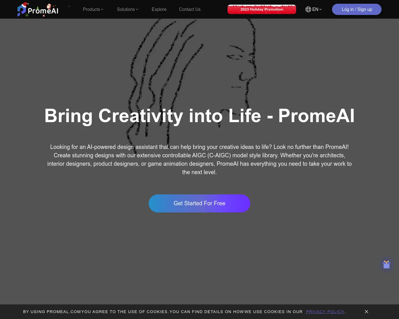 Explore Prome 2024: The Ultimate AI Guide - Pricing, Review ...