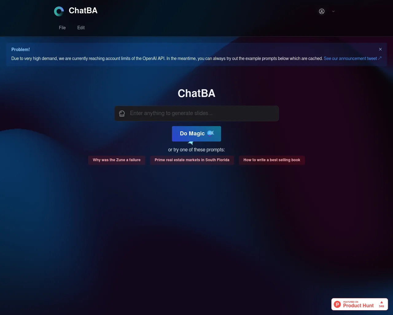 Explore ChatBCG 2024: The Ultimate AI Guide - Pricing, Review & Capabilities | Monkey Ai Tools