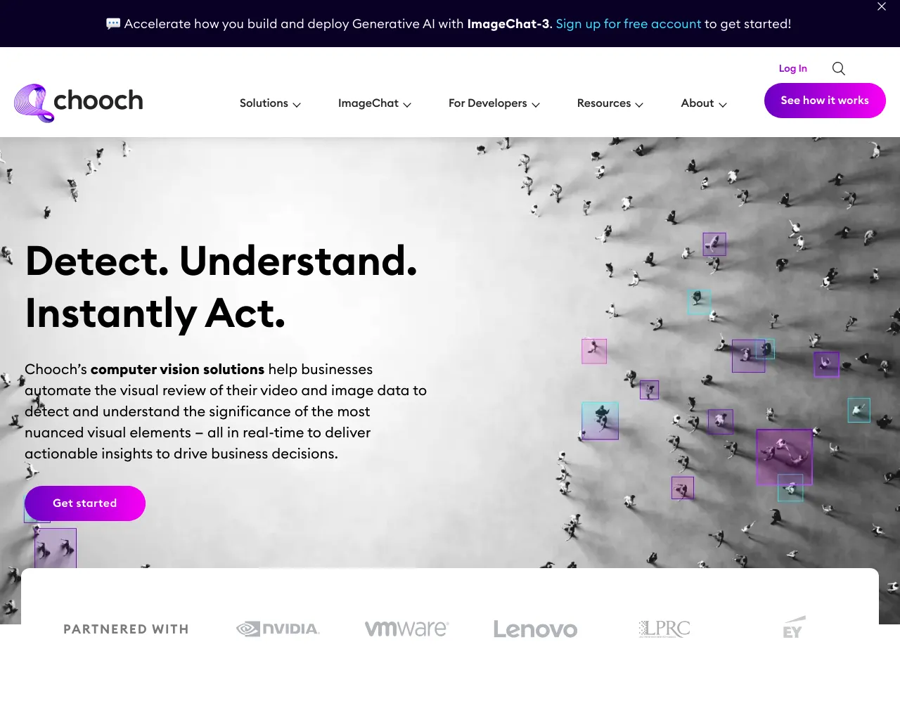 Explore Chooch 2023: The Ultimate AI Guide - Pricing, Review ...
